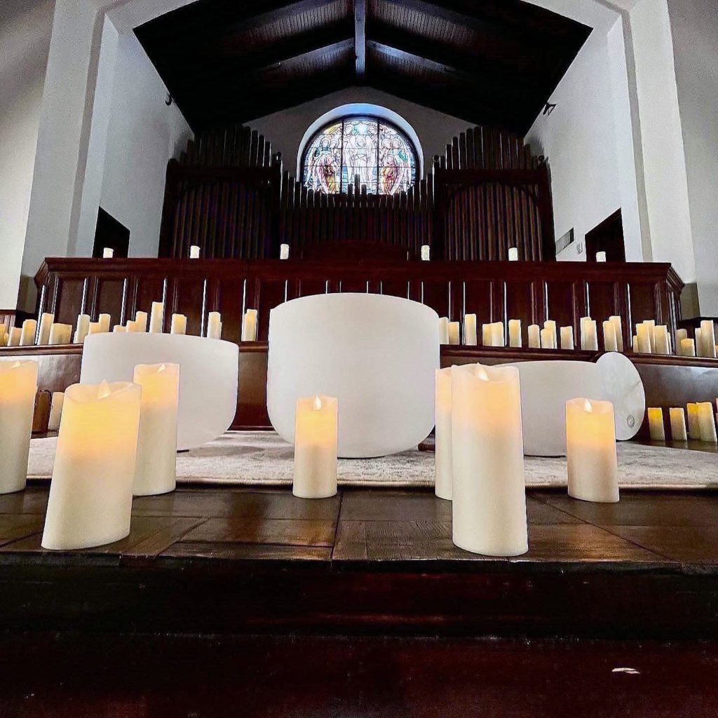 Events - The Chapel on Sycamore